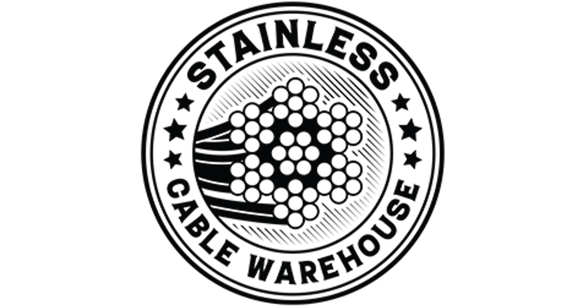 Premium Cable Railing Supplies - Stainless Cable Warehouse